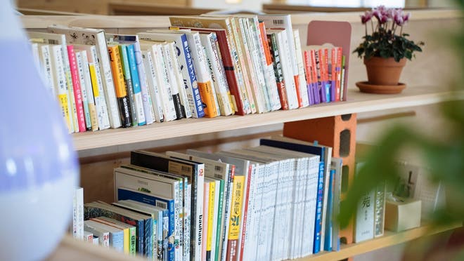 Hope巣コ・クリエーション小淵沢(Drop inエリア)の写真6