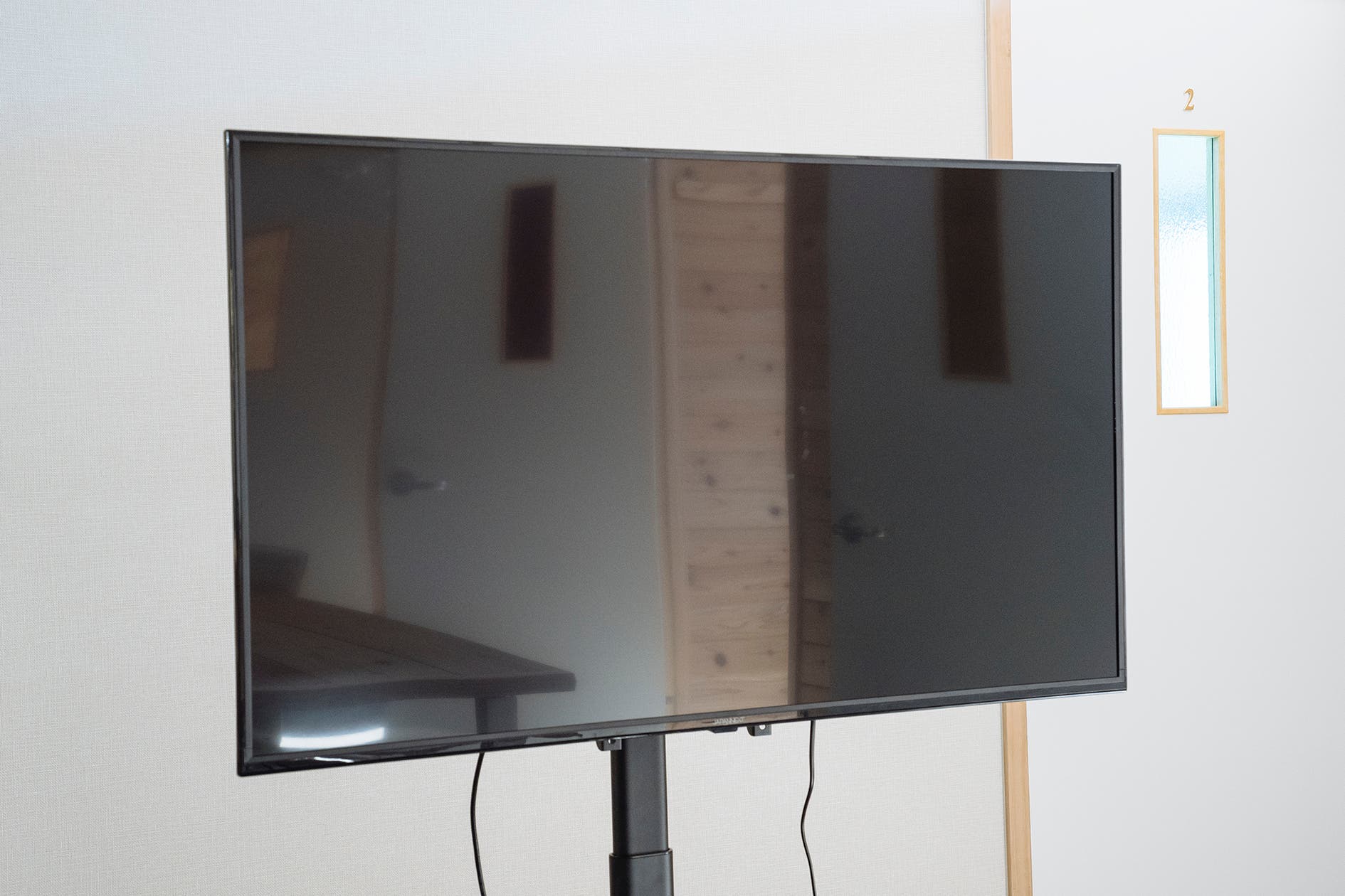 Hope巣コ・クリエーション小淵沢（会議室エリア）の写真5