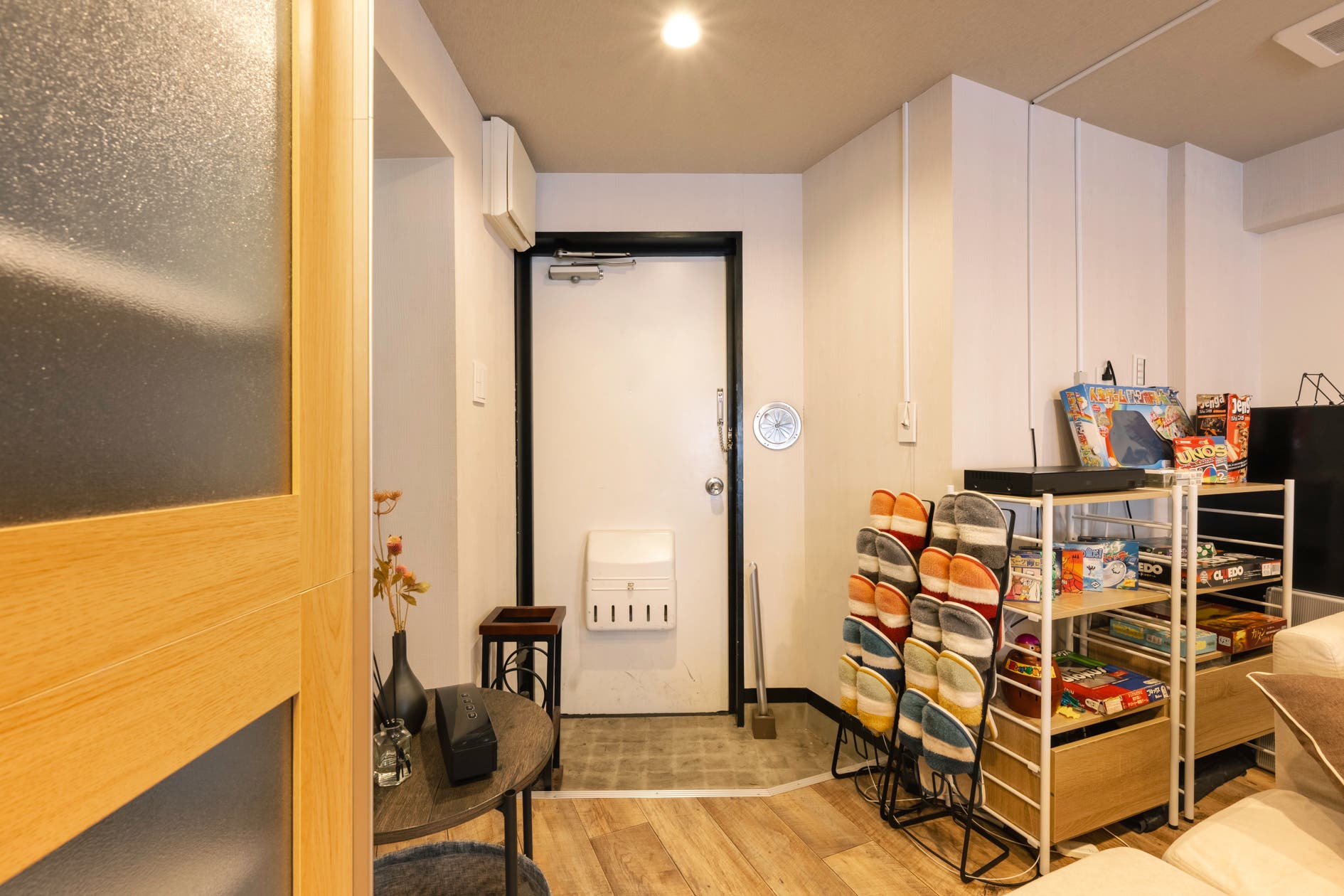 スペモ🌿クリスマス🎄歓送迎会😆プロジェクター🎬パーティー✨️ママ会🍳女子会🌸映画鑑賞🎮200_Oasis大久保の写真22