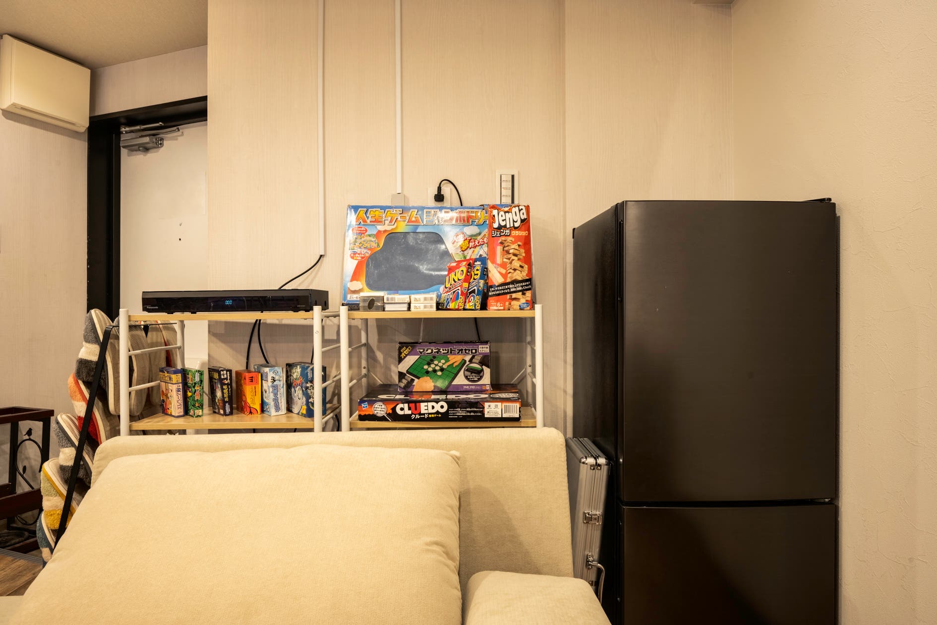 スペモ🌿クリスマス🎄歓送迎会😆プロジェクター🎬パーティー✨️ママ会🍳女子会🌸映画鑑賞🎮200_Oasis大久保の写真20