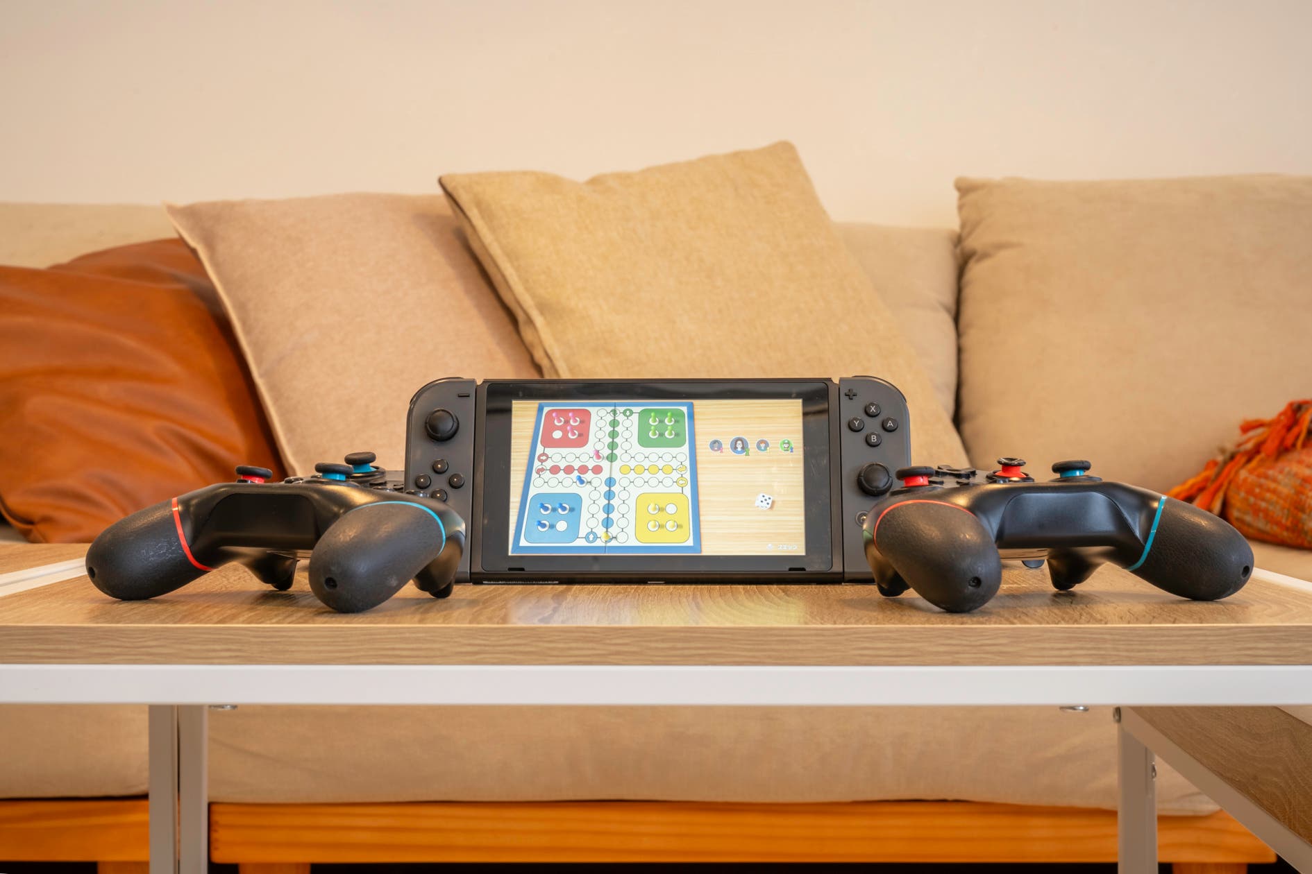 🎮大人気ゲーム機の画像1