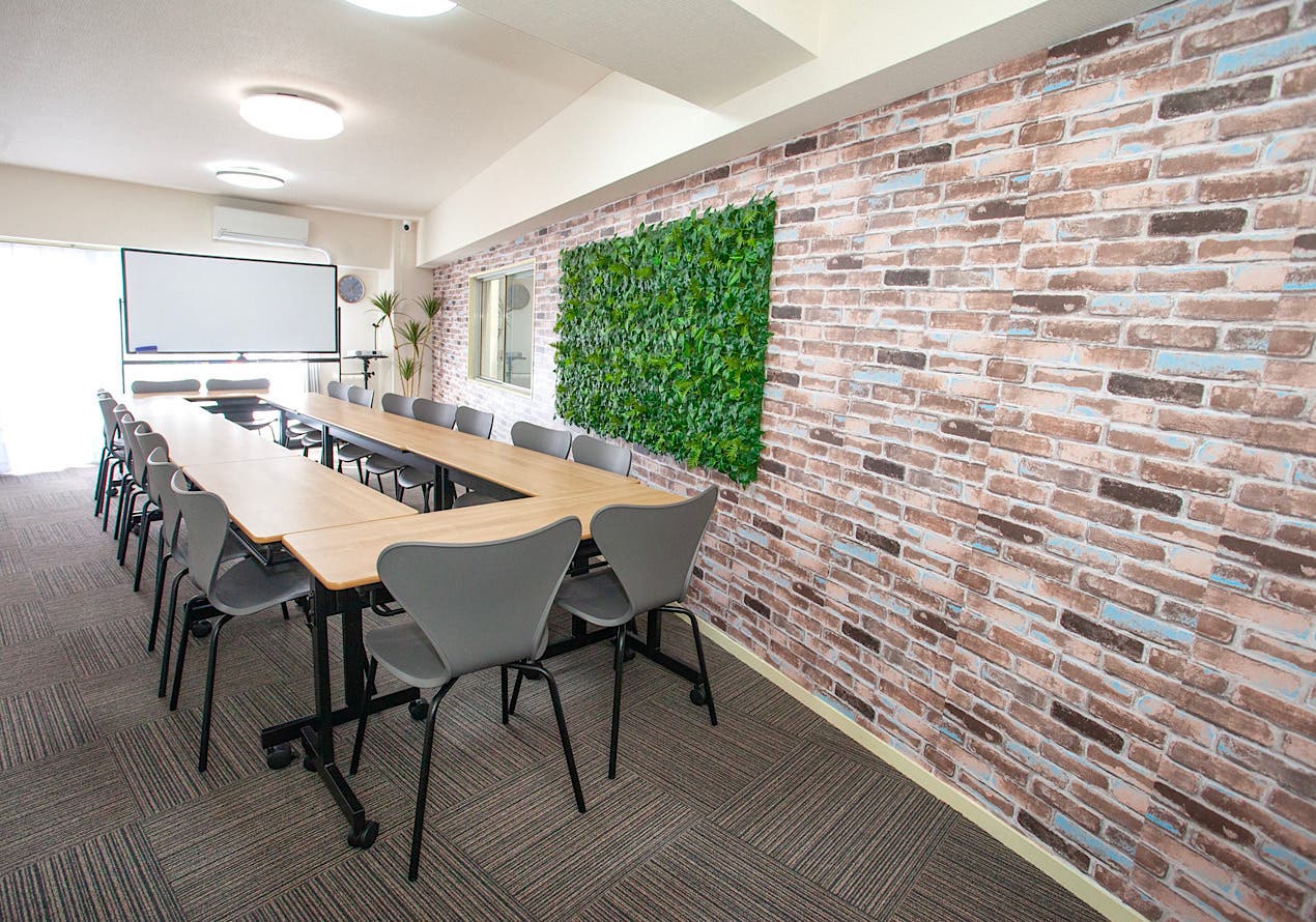 【sugar九段下】九段下駅から３分！神保町から4分！会議、セミナー、撮影、ボードゲーム、テレワーク、懇親会、光回線の写真7