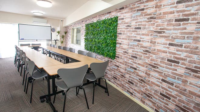 【sugar九段下】九段下駅から3分!神保町から4分!会議、セミナー、撮影、ボードゲーム、テレワーク、懇親会、光回線の写真7