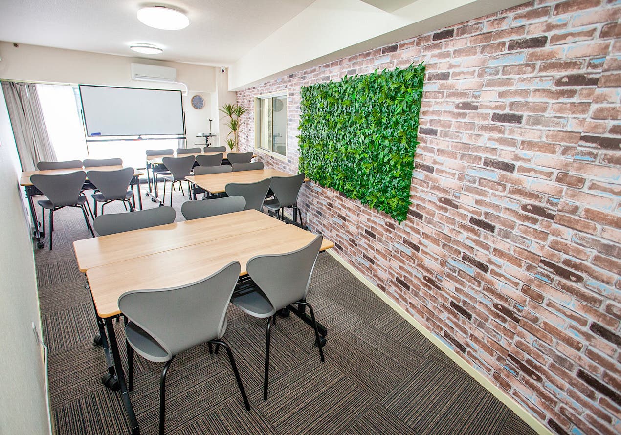 【sugar九段下】九段下駅から３分！神保町から4分！会議、セミナー、撮影、ボードゲーム、テレワーク、懇親会、光回線の写真8