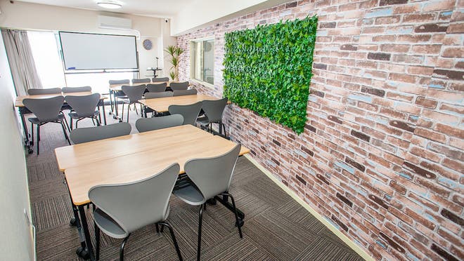 【sugar九段下】九段下駅から3分!神保町から4分!会議、セミナー、撮影、ボードゲーム、テレワーク、懇親会、光回線の写真8