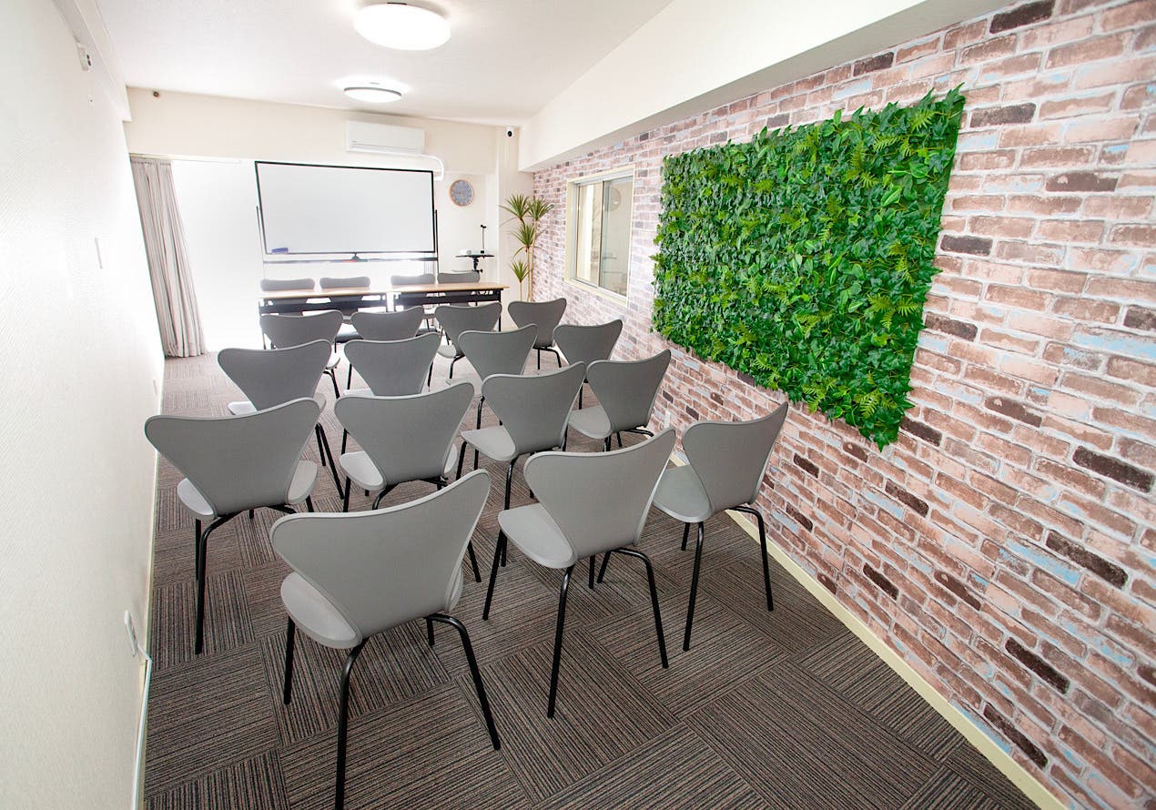 【sugar九段下】九段下駅から３分！神保町から4分！会議、セミナー、撮影、ボードゲーム、テレワーク、懇親会、光回線の写真9