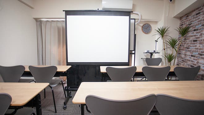 【sugar九段下】九段下駅から3分!神保町から4分!会議、セミナー、撮影、ボードゲーム、テレワーク、懇親会、光回線の写真10