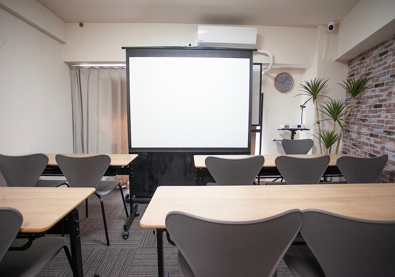 【sugar九段下】九段下駅から３分！神保町から4分！会議、セミナー、撮影、ボードゲーム、テレワーク、懇親会、光回線の写真11