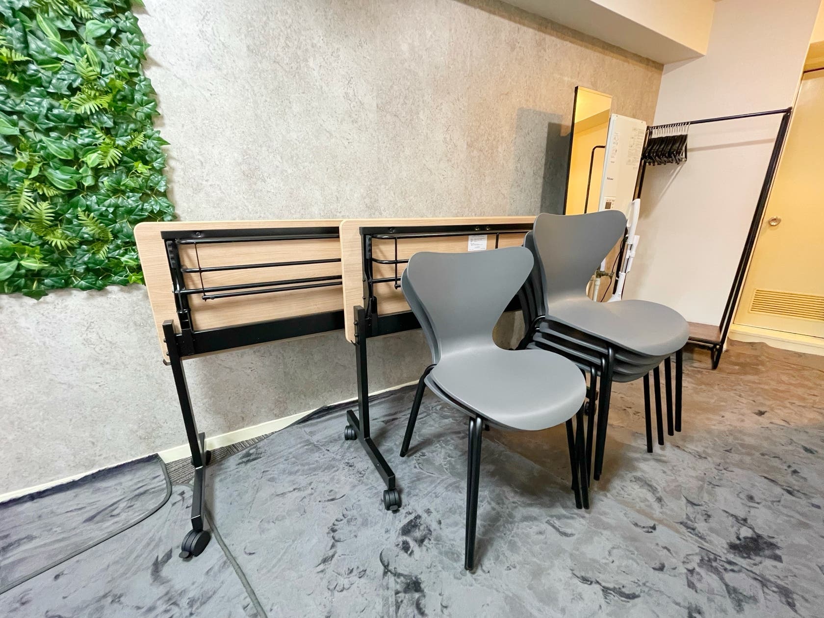 【sugar九段下】九段下駅から３分！神保町から4分！会議、セミナー、撮影、ボードゲーム、テレワーク、懇親会、光回線の写真19