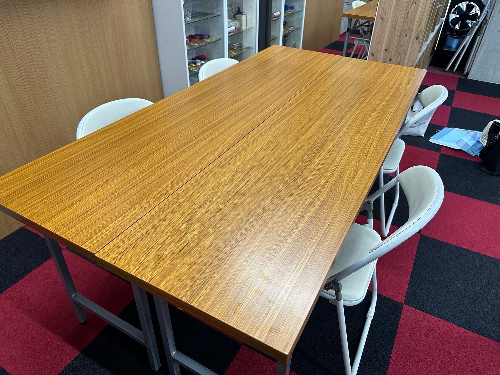 荻窪駅から徒歩5分のスポーツジムの写真10