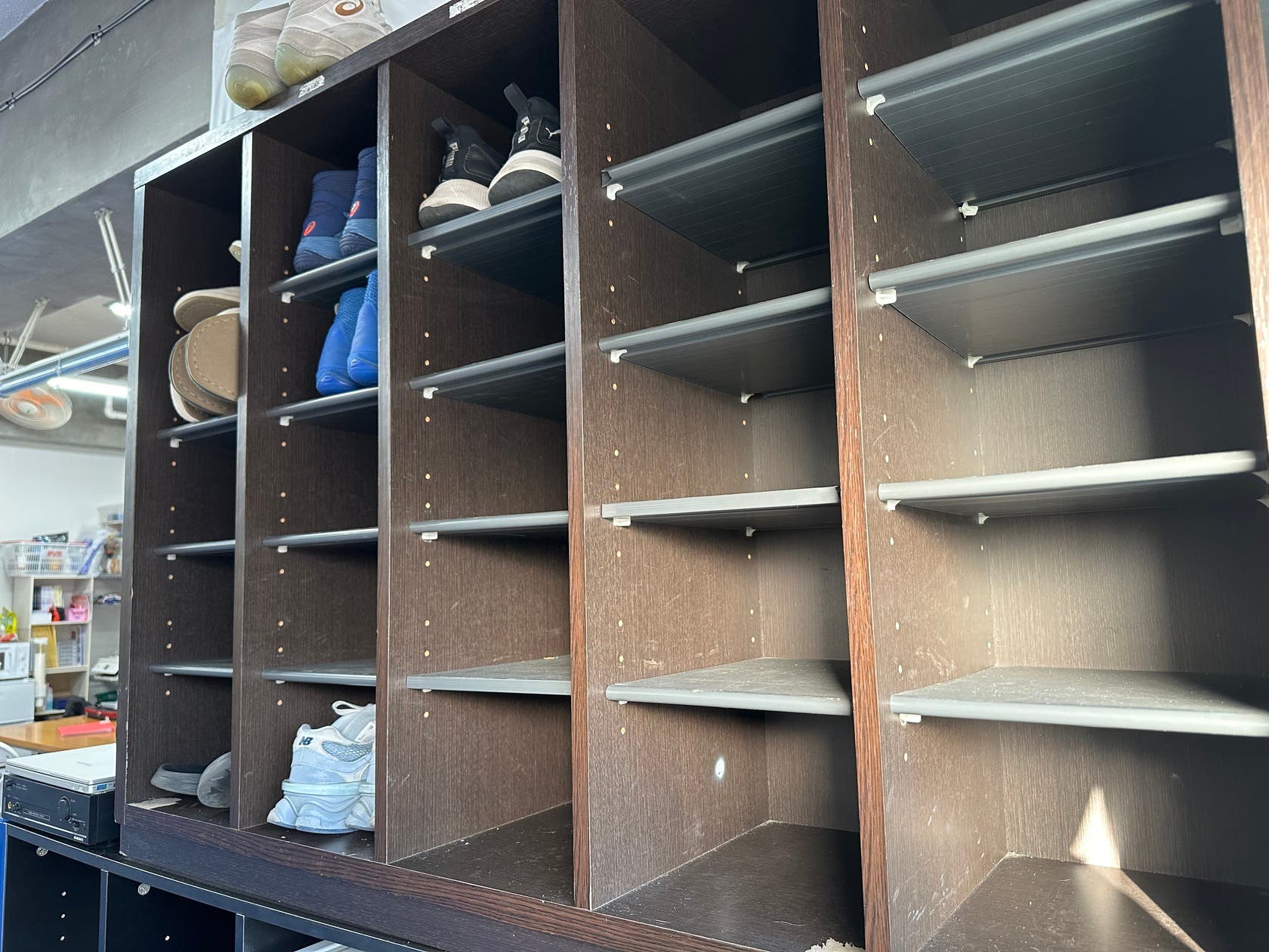 荻窪駅から徒歩5分のスポーツジムの写真7