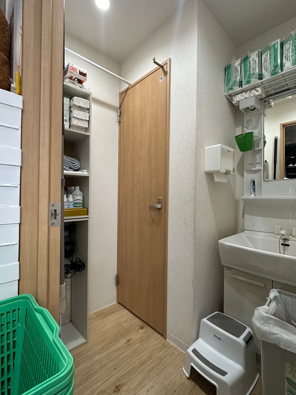 荻窪駅から徒歩5分のスポーツジムの写真8