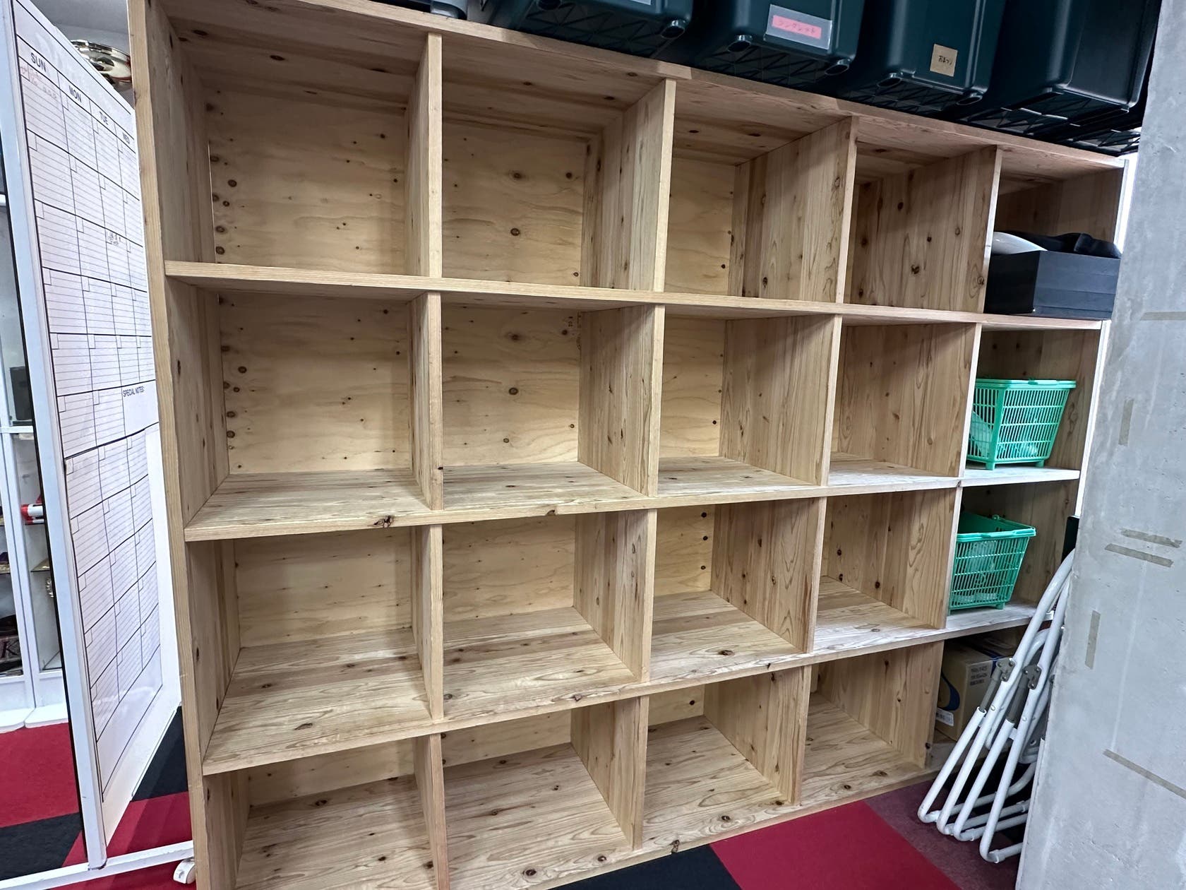 荻窪駅から徒歩5分のスポーツジムの写真9