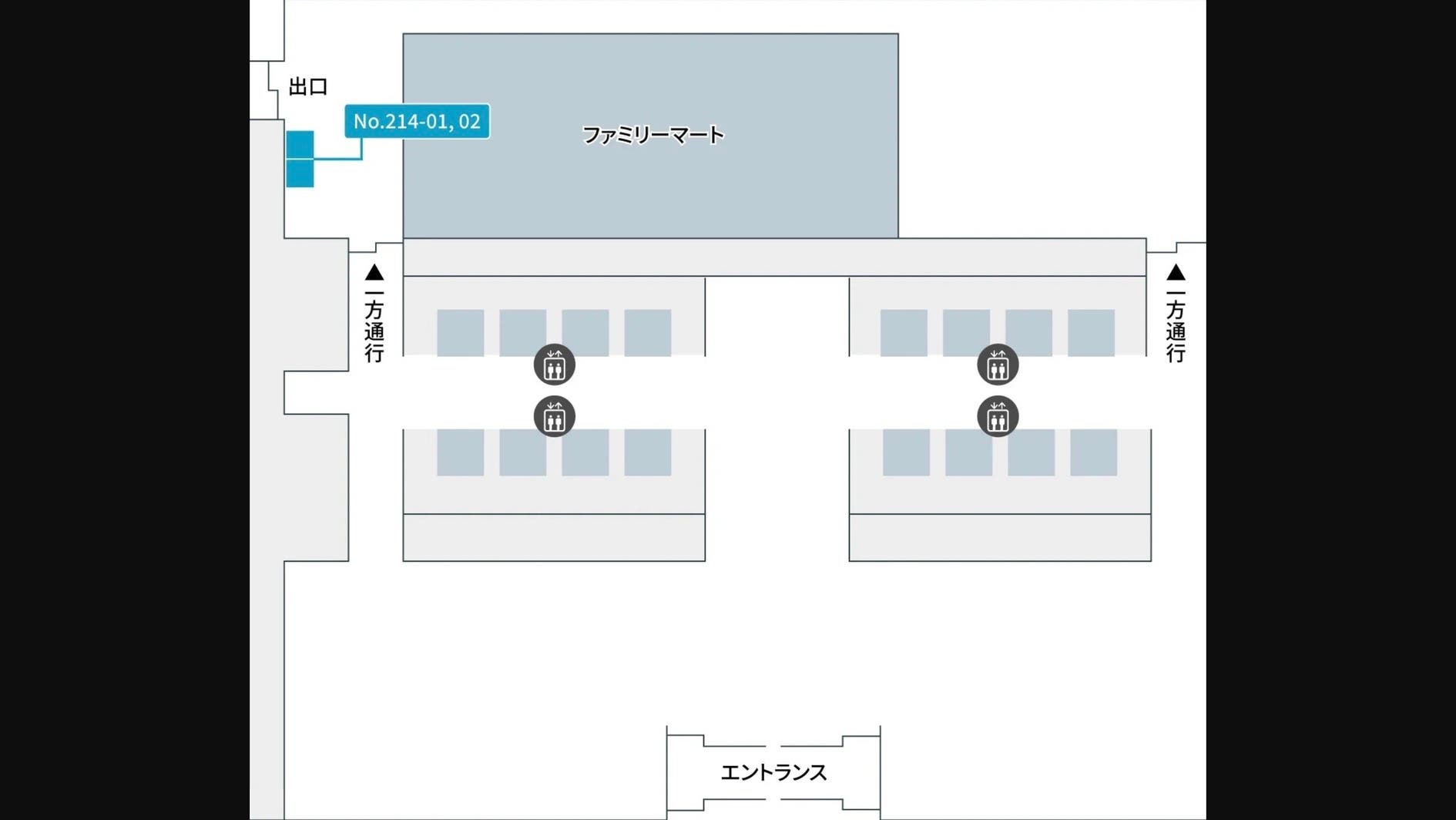【テレキューブ】トレードピアお台場の個室型ワークブース（214-02）です。視線と音を遮る、プライベートな集中環境。の写真5
