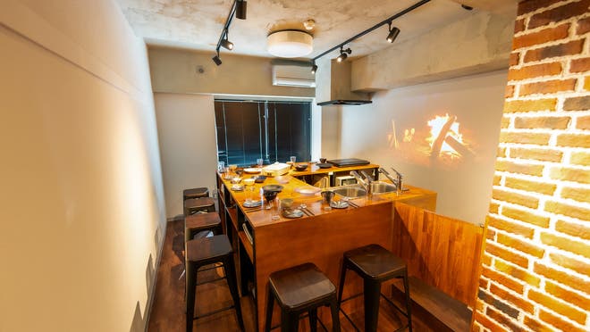 リノスペキッチン伏見ミソノ🍳クリスマス🎄忘年会・デート・料理・ホームパーティ・飲み会・打ちあげ・歓迎会・撮影収録・ビジネスの写真10