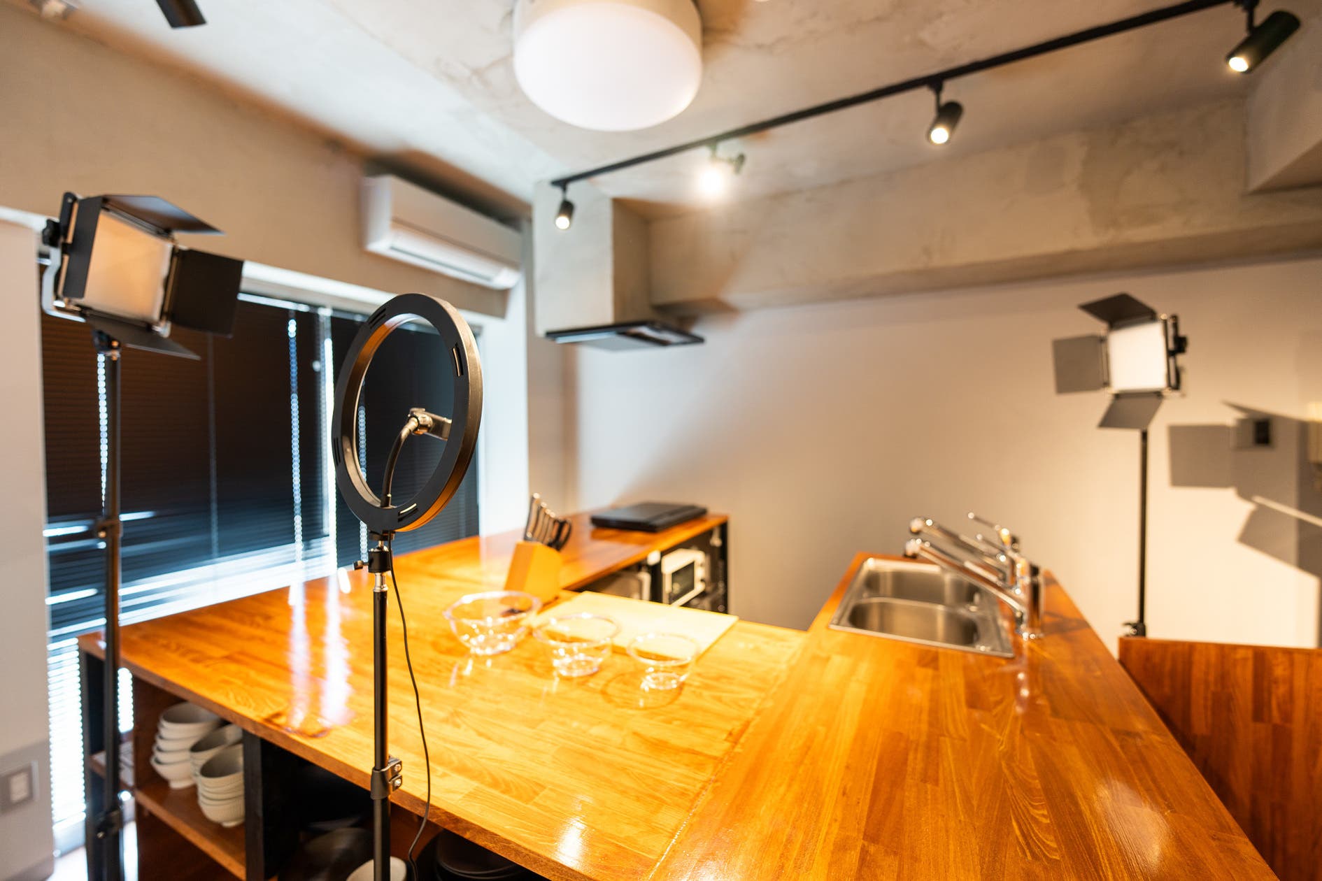 リノスペキッチン伏見ミソノ🍳クリスマス🎄忘年会・デート・料理・ホームパーティ・飲み会・打ちあげ・歓迎会・撮影収録・ビジネスの写真11