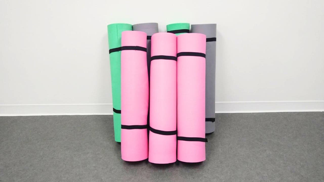 【三ノ宮駅2分】🎉New Open🎉長時間割最大22％OFF🉐✨5ｍの大型鏡🪞24ｈダンス/ヨガ💃🤸‍♀️の写真14