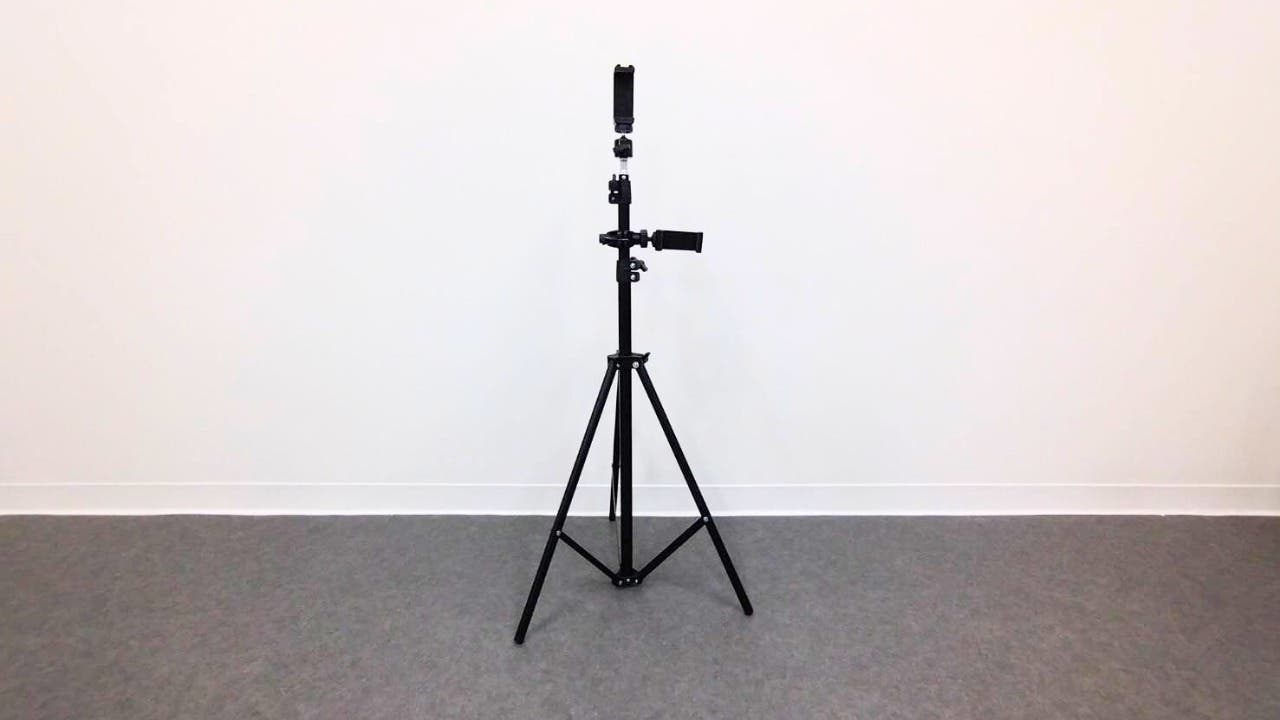 【三ノ宮駅2分】🎉New Open🎉長時間割最大22％OFF🉐✨5ｍの大型鏡🪞24ｈダンス/ヨガ💃🤸‍♀️の写真13