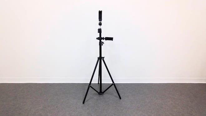 【三ノ宮駅2分】🎉New Open🎉長時間割最大22%OFF🉐✨5mの大型鏡🪞24hダンス/ヨガ💃🤸♀️の写真13