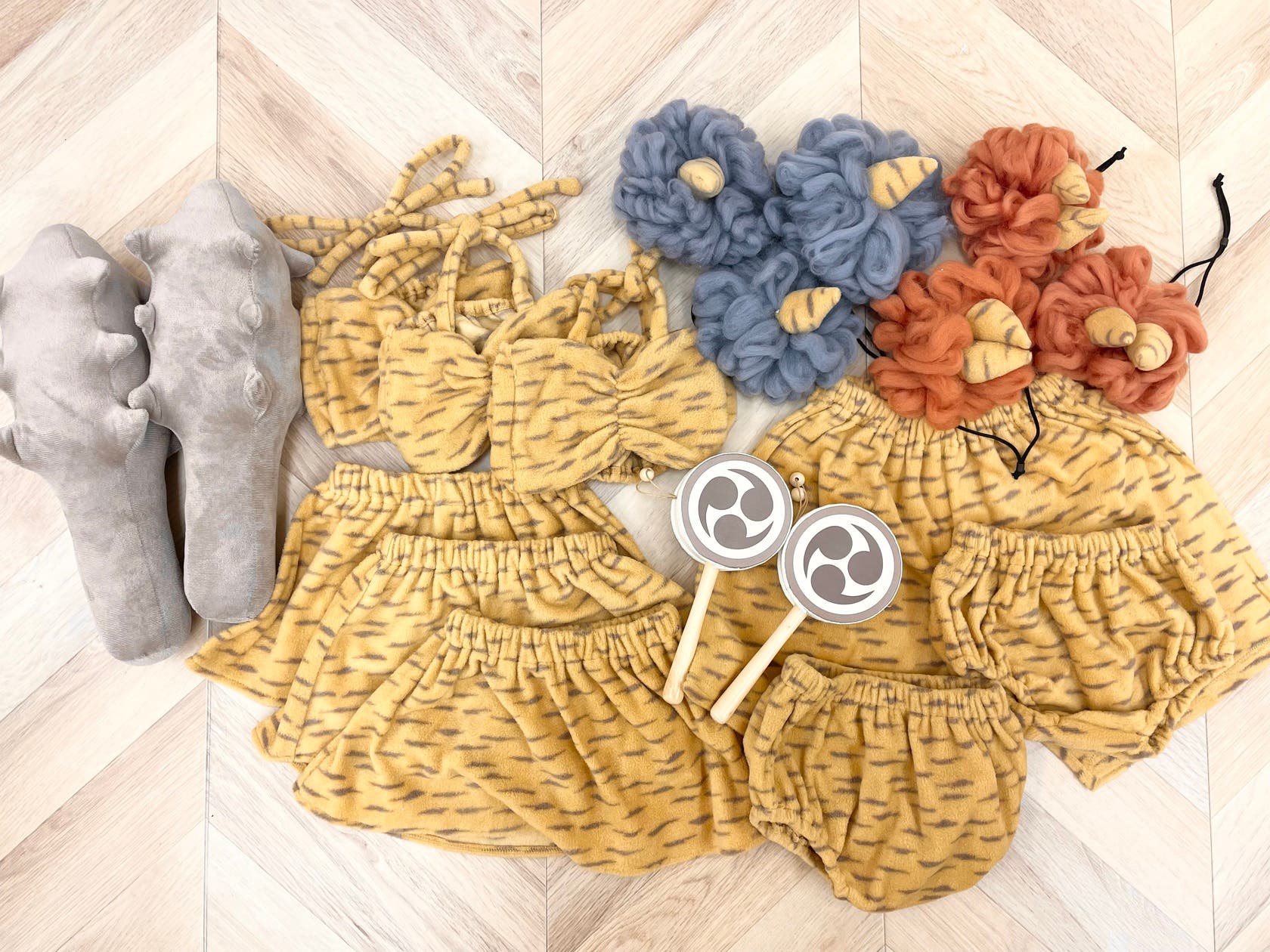 ＜無料＞季節のコスプレグッズの画像2