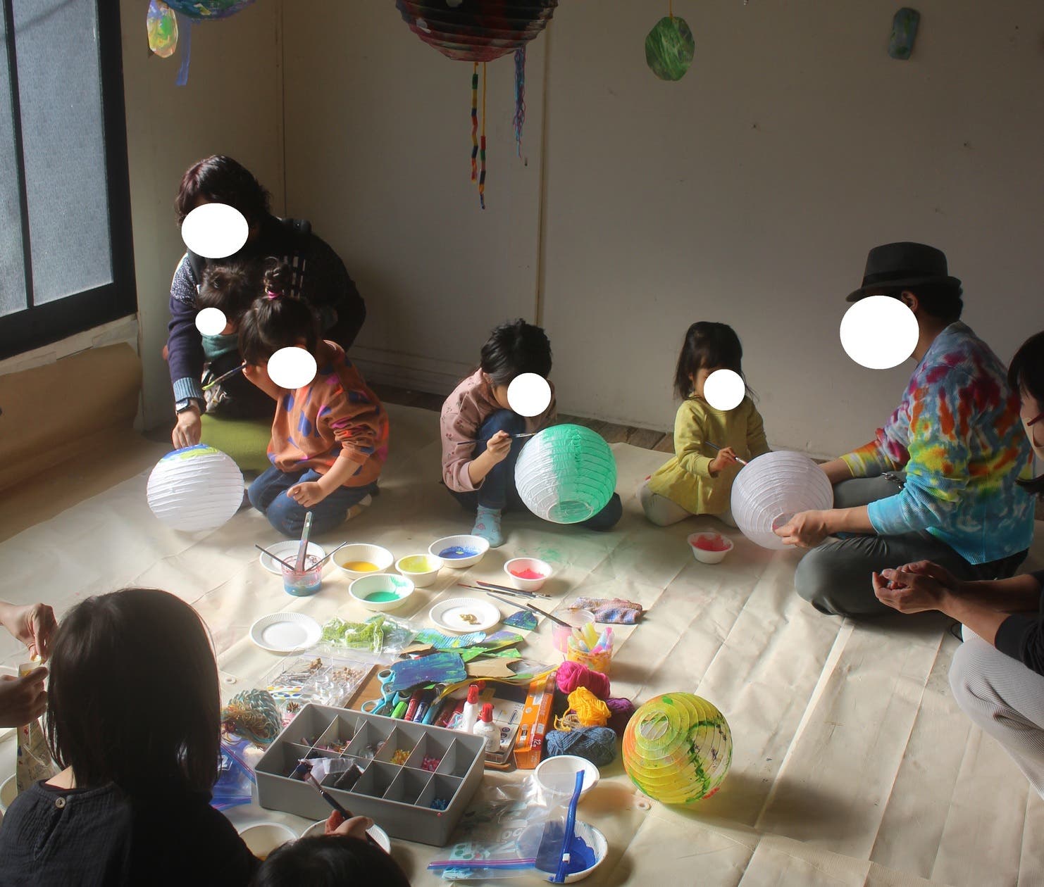 【京町屋2階リノベーションスペース元アパレルショップ一棟貸し】ワークショップ・１DAYSHOP・展示会・撮影などにの写真8