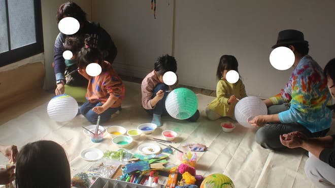 【京町屋2階リノベーションスペース元アパレルショップ一棟貸し】ワークショップ・1DAYSHOP・展示会・撮影などにの写真8