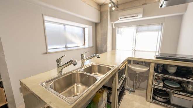 リノスペキッチン池袋🍳クリスマス🎄忘年会・デート・料理・ホームパーティ・飲み会・打ちあげ・歓迎会・撮影収録・ビジネスの写真11