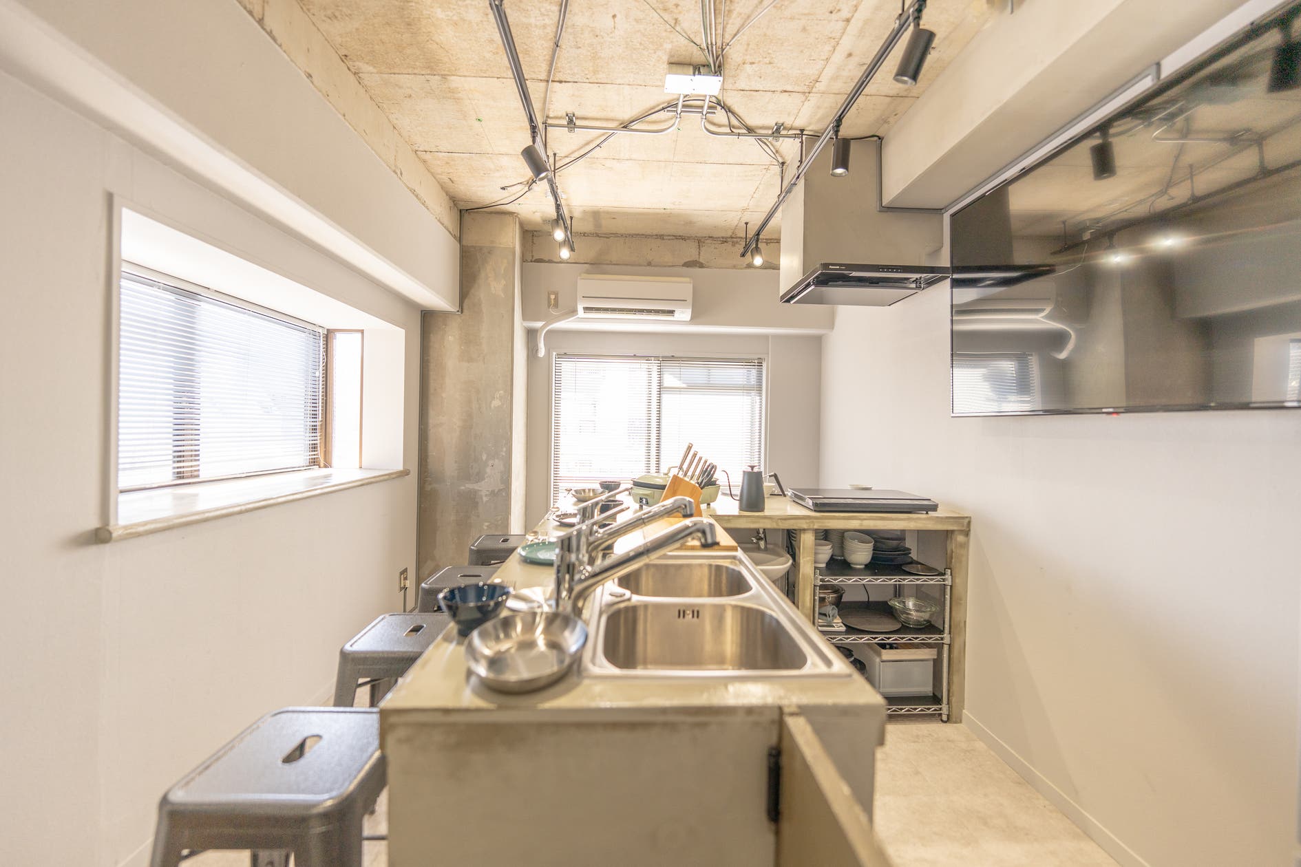 リノスペキッチン池袋🍳クリスマス🎄忘年会・デート・料理・ホームパーティ・飲み会・打ちあげ・歓迎会・撮影収録・ビジネスの写真12