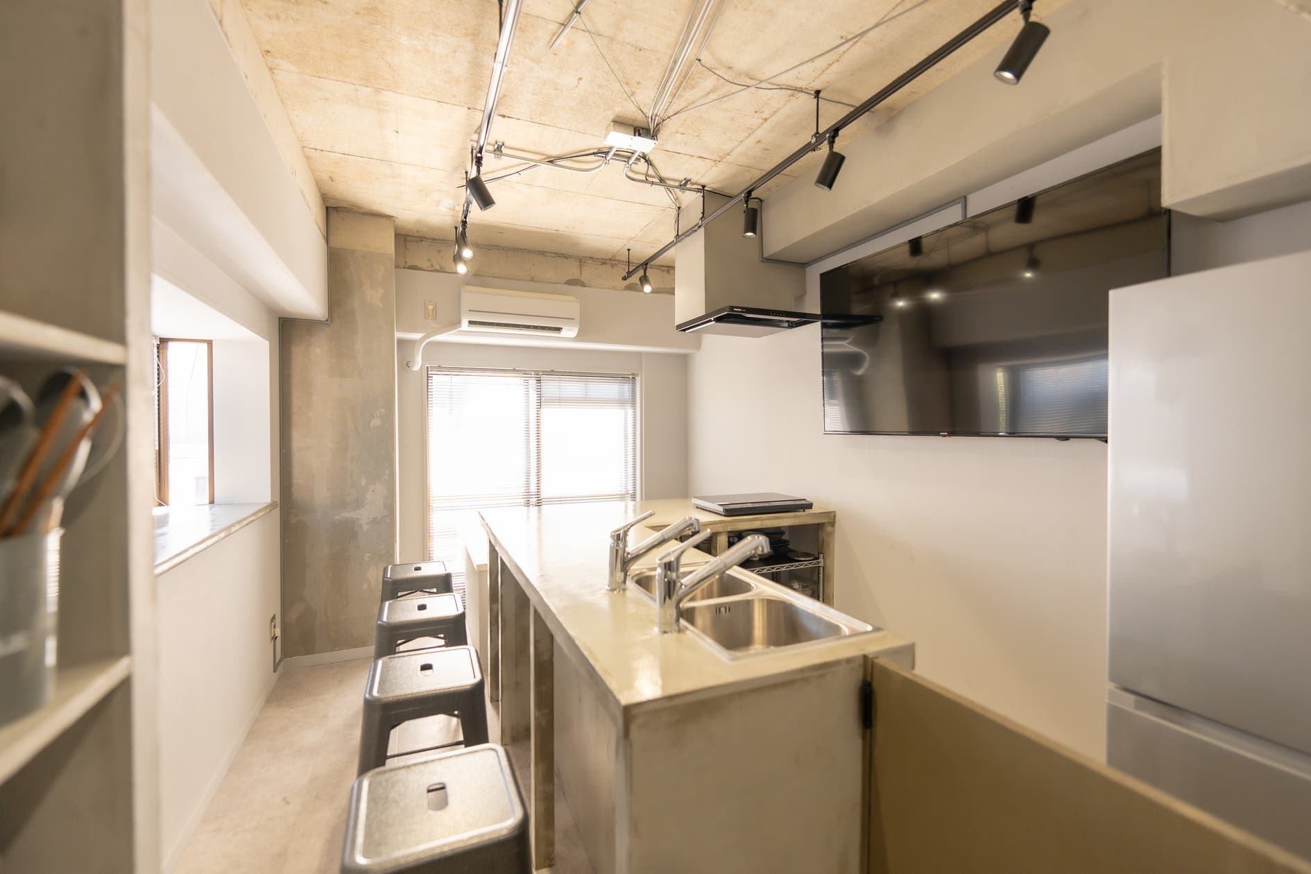 リノスペキッチン池袋🍳クリスマス🎄忘年会・デート・料理・ホームパーティ・飲み会・打ちあげ・歓迎会・撮影収録・ビジネスの写真9