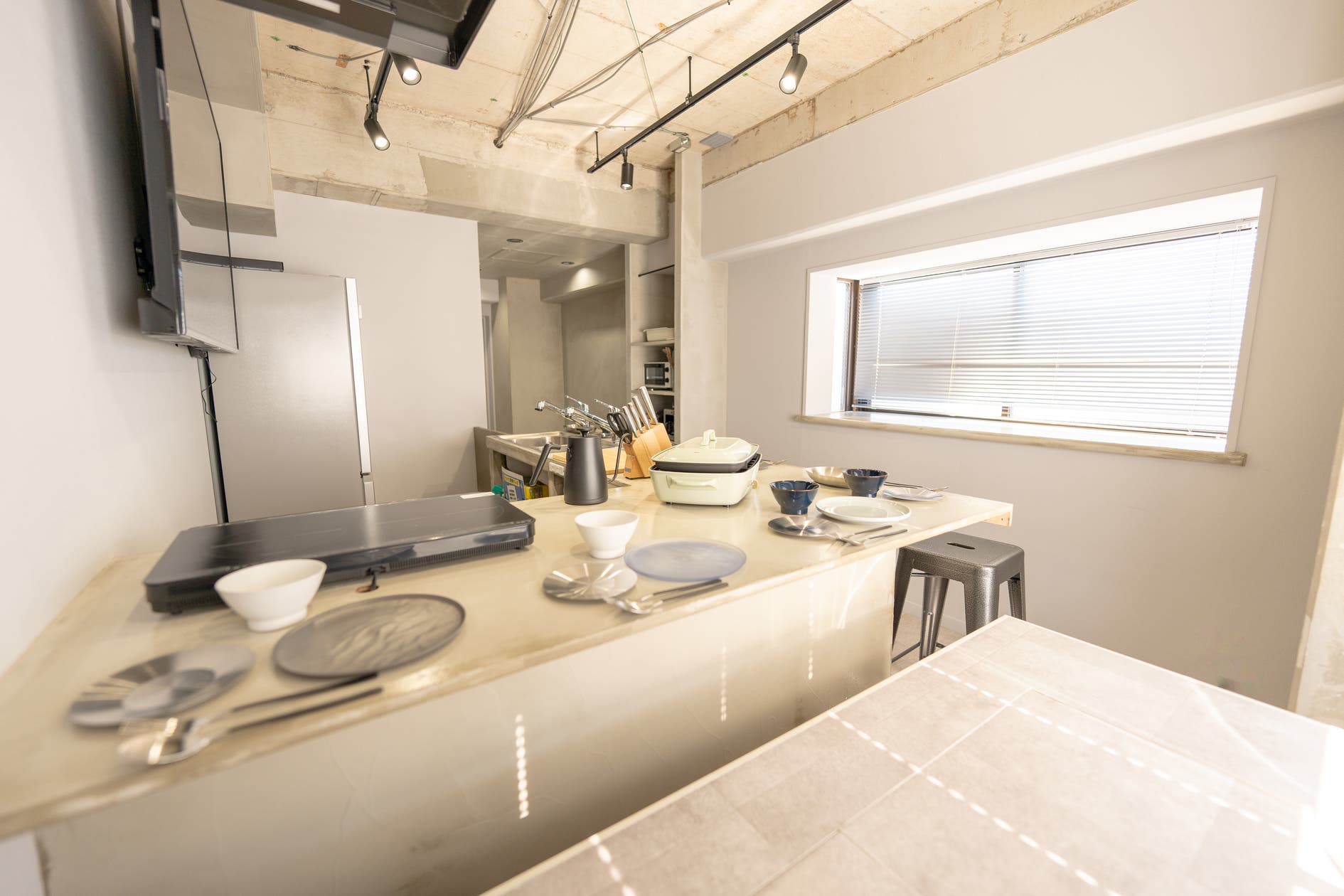 リノスペキッチン池袋🍳クリスマス🎄忘年会・デート・料理・ホームパーティ・飲み会・打ちあげ・歓迎会・撮影収録・ビジネスの写真13