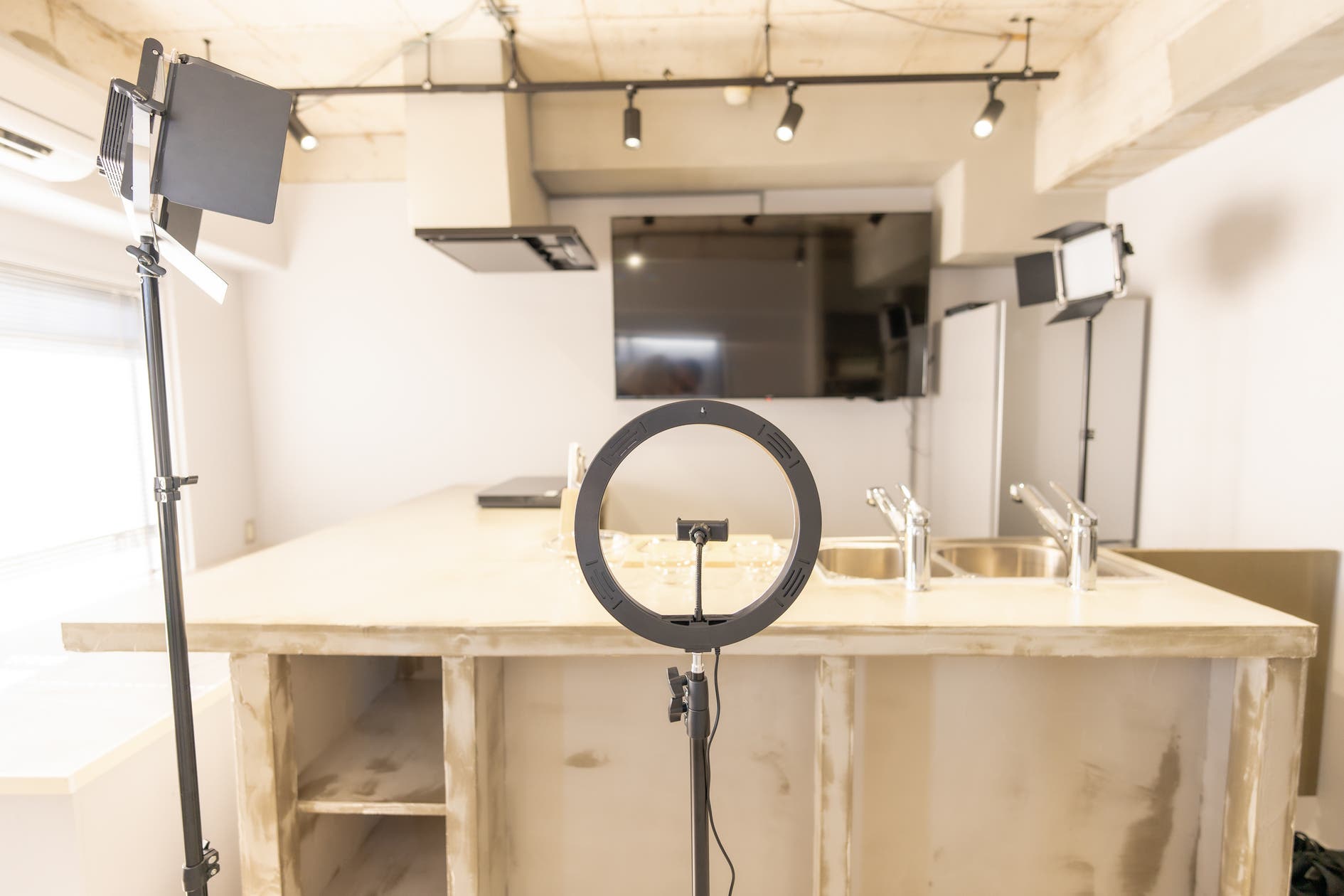 リノスペキッチン池袋🍳クリスマス🎄忘年会・デート・料理・ホームパーティ・飲み会・打ちあげ・歓迎会・撮影収録・ビジネスの写真14