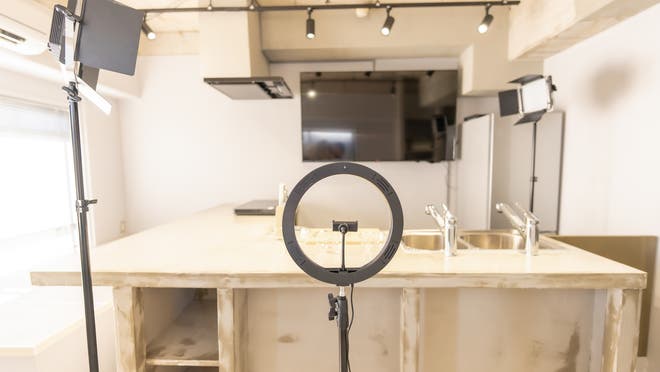 リノスペキッチン池袋🍳クリスマス🎄忘年会・デート・料理・ホームパーティ・飲み会・打ちあげ・歓迎会・撮影収録・ビジネスの写真14