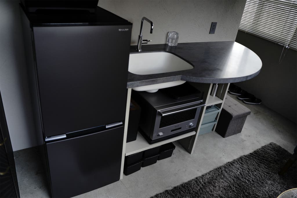 【NEW OPEN】水道橋駅徒歩３分！完全個室サウナ付きレンタルスペース！〜Ville〜の写真4