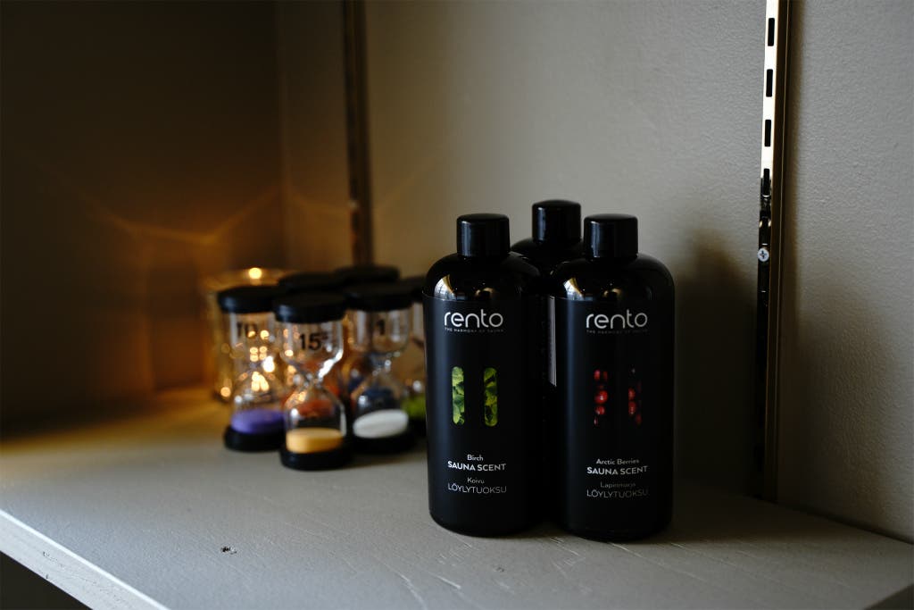 【NEW OPEN】水道橋駅徒歩３分！完全個室サウナ付きレンタルスペース！〜Ville〜の写真6