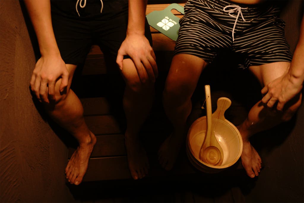 【NEW OPEN】水道橋駅徒歩３分！完全個室サウナ付きレンタルスペース！〜Ville〜の写真8