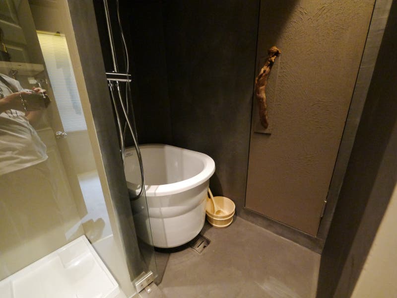 【NEW OPEN】水道橋駅徒歩３分！完全個室サウナ付きレンタルスペース！〜Ville〜の写真9