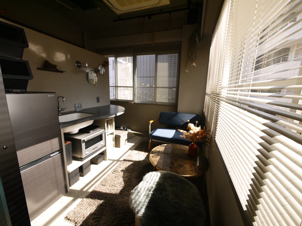 【NEW OPEN】水道橋駅徒歩３分！完全個室サウナ付きレンタルスペース！〜Ville〜の写真12