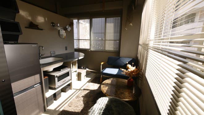 【NEW OPEN】水道橋駅徒歩3分!完全個室サウナ付きレンタルスペース!〜Ville〜の写真12