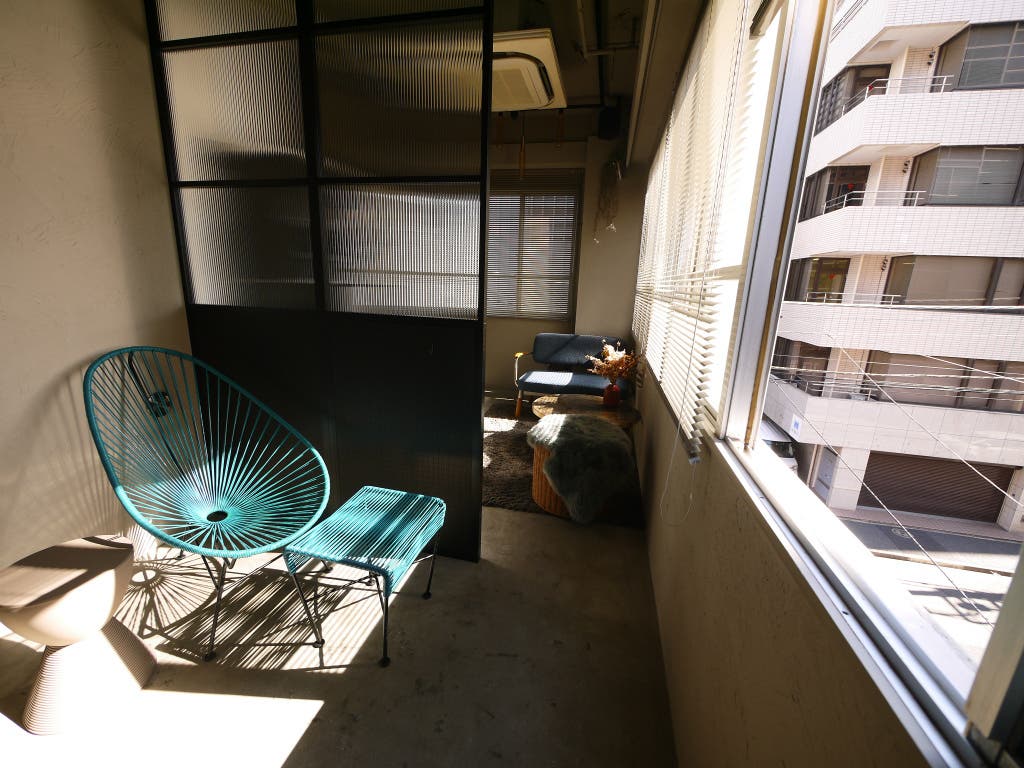 【NEW OPEN】水道橋駅徒歩３分！完全個室サウナ付きレンタルスペース！〜Ville〜の写真13