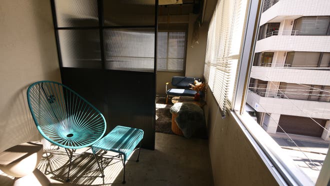 【NEW OPEN】水道橋駅徒歩3分!完全個室サウナ付きレンタルスペース!〜Ville〜の写真13