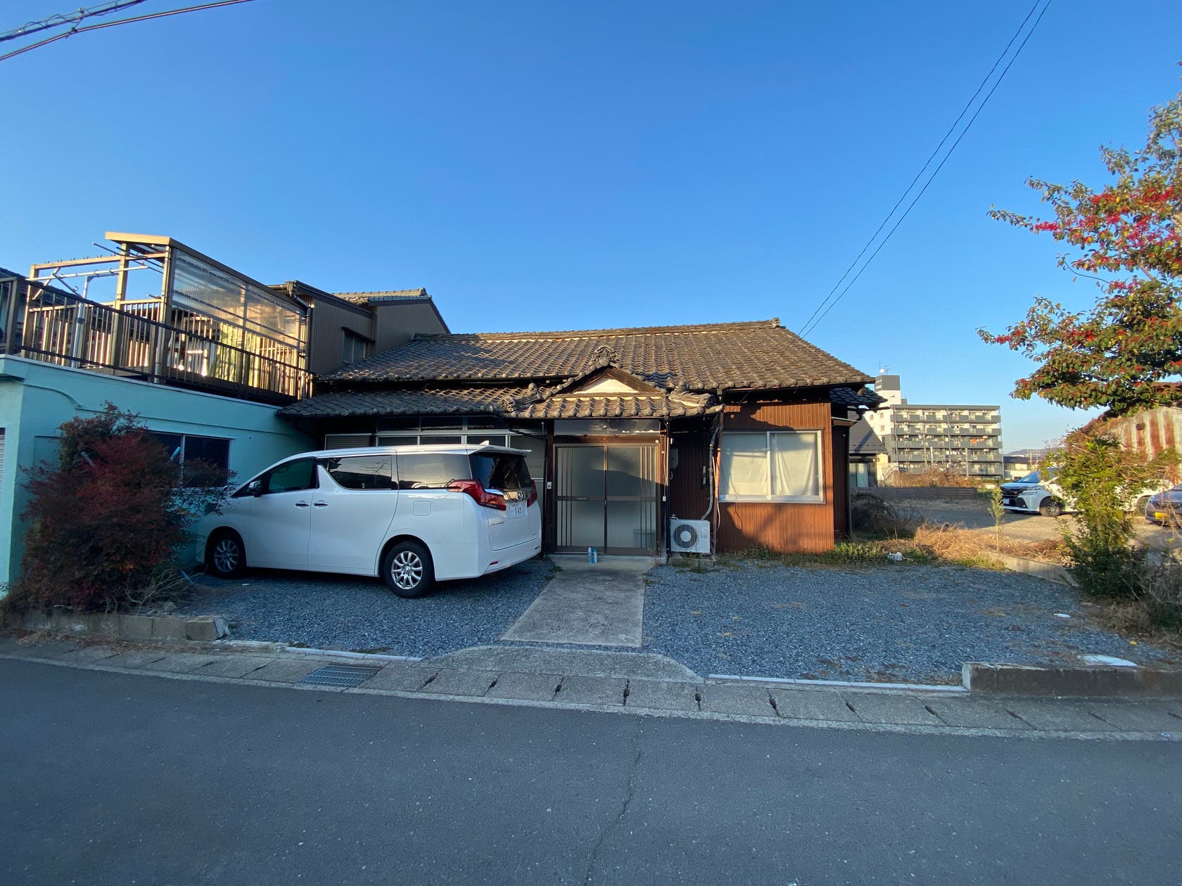 【各務原市那加_撮影スタジオ_古民家リノベ済】白基調の撮影スペース〈コスプレ／ポートレート／ベビー／バースデーフォトなど〉の写真12