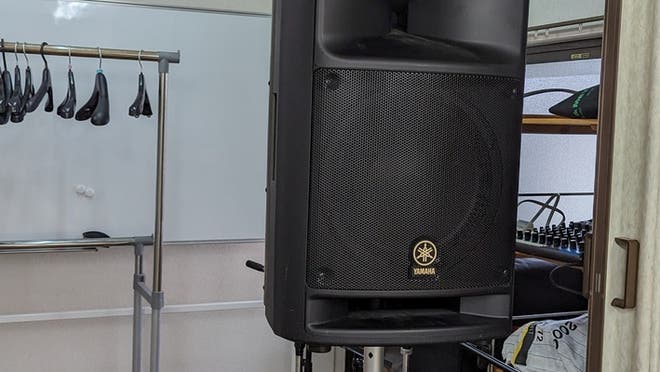 近鉄布施駅から徒歩2分のフリースペースの写真10