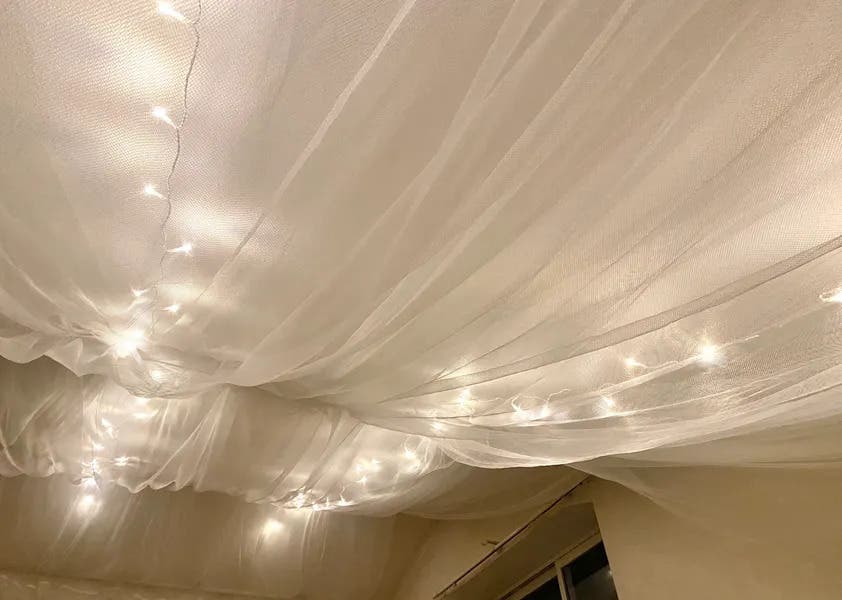 白✖️ピンクでカワイイがたくさん✨写真映え📸一軒家🏠チェキ/女子会/ハレスペ《ローズ三宮》の写真5