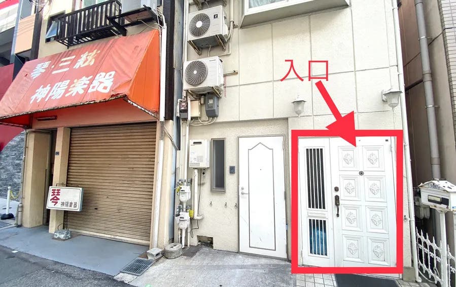 白✖️ピンクでカワイイがたくさん✨写真映え📸一軒家🏠チェキ/女子会/ハレスペ《ローズ三宮》の写真15