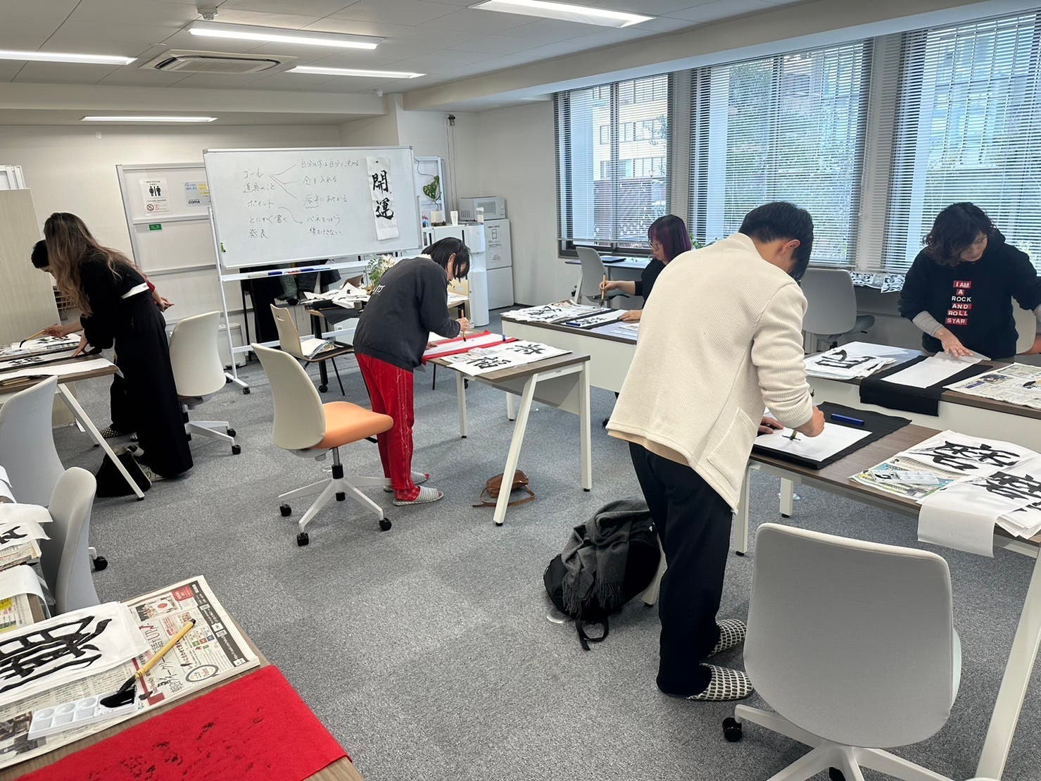 【🌂全体貸切🌂】大阪市北区🐙マルシェ🍩パーティ🍻講座📖交流会🙌撮影会📷ゴミ捨て可能🚮の写真18