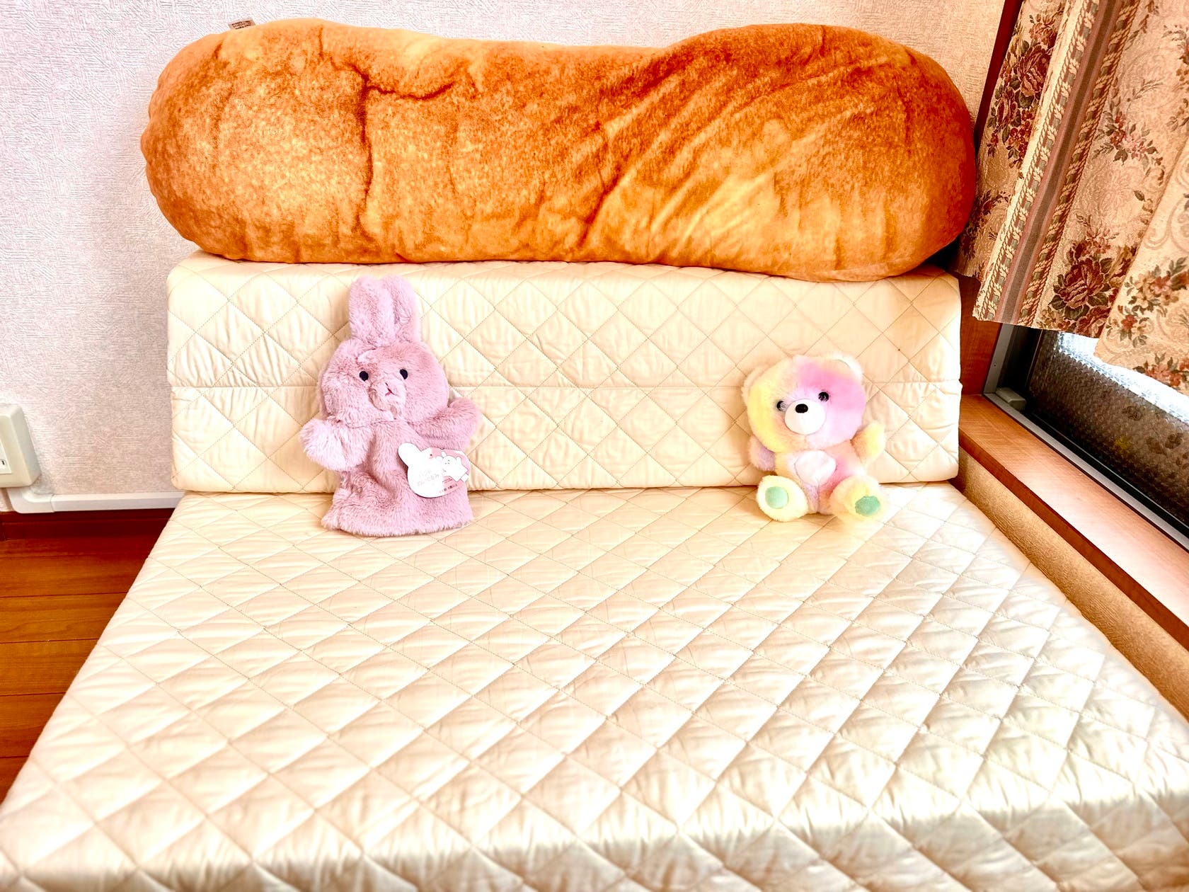 仲良し勉強部屋（au Wi-Fi）の写真8