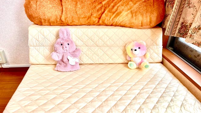 仲良し勉強部屋(au Wi-Fi)の写真8