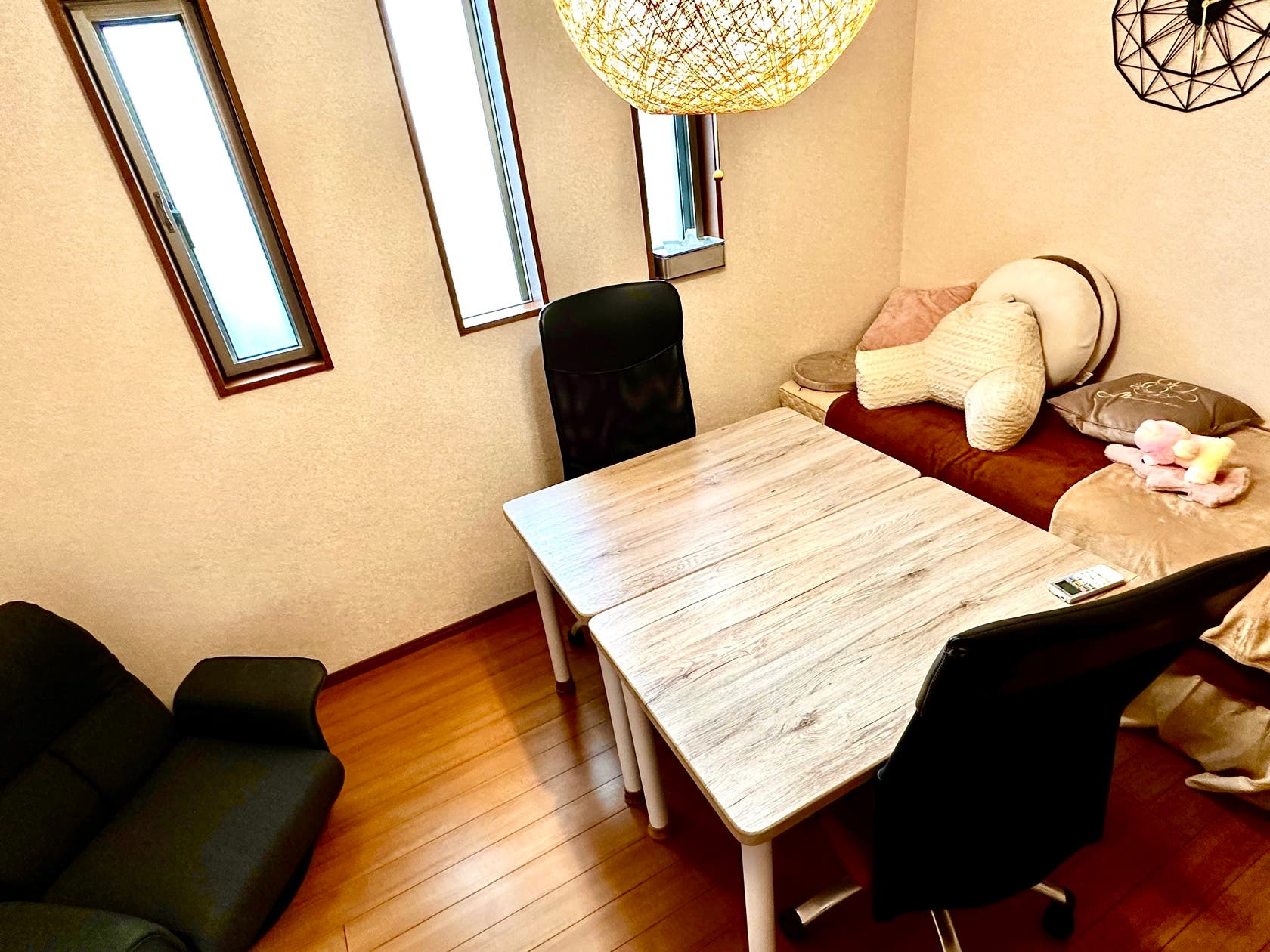 仲良し勉強部屋（au Wi-Fi）の写真10