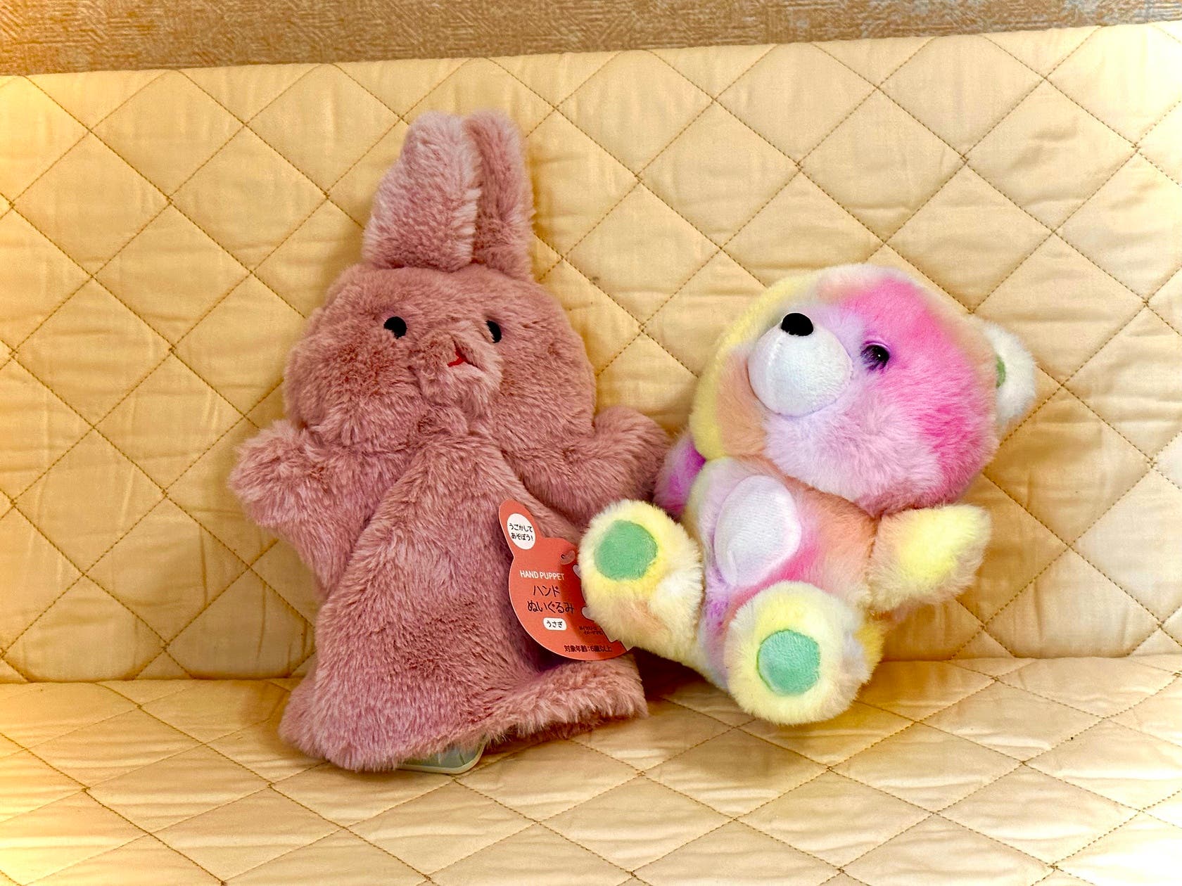 仲良し勉強部屋（au Wi-Fi）の写真11