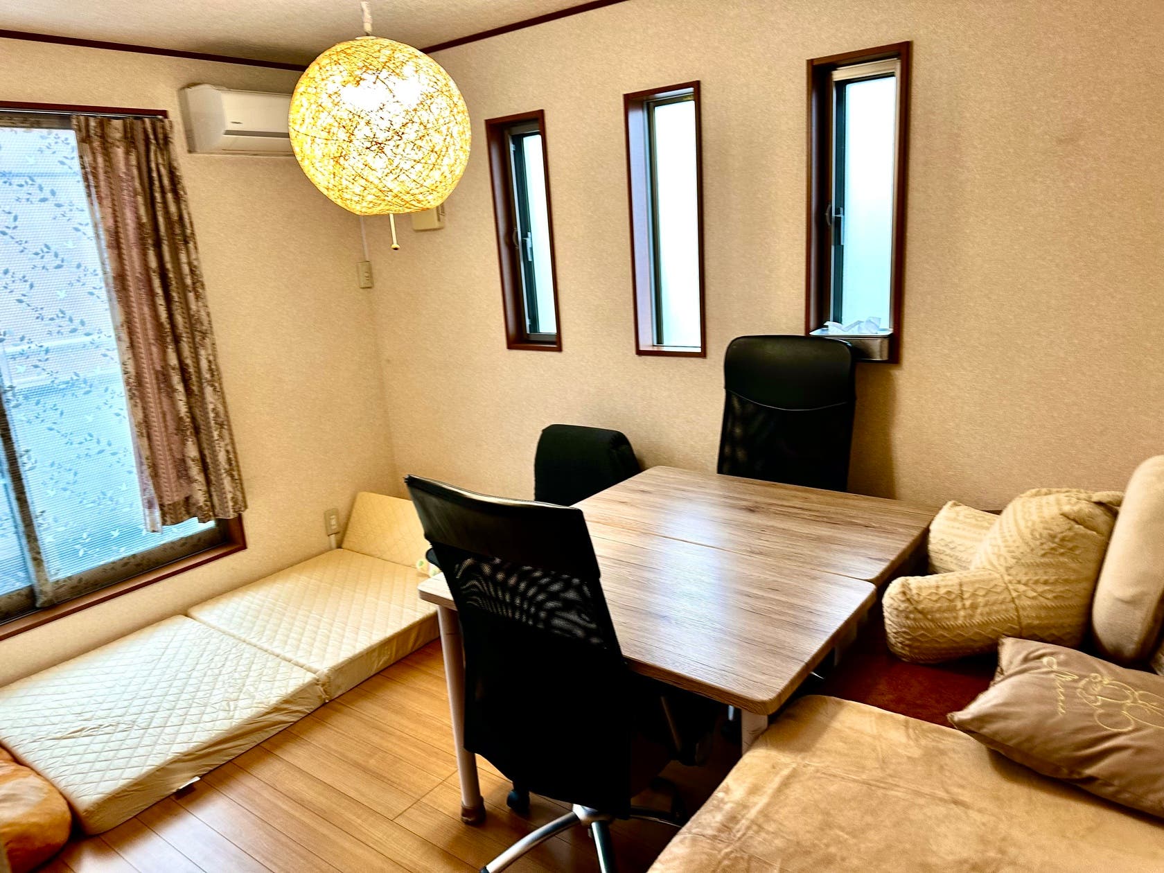 仲良し勉強部屋（au Wi-Fi）の写真14